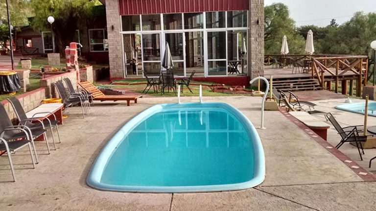 Piscinas da iGUi complementam um cenário de tirar o fôlego! – Blog da ...