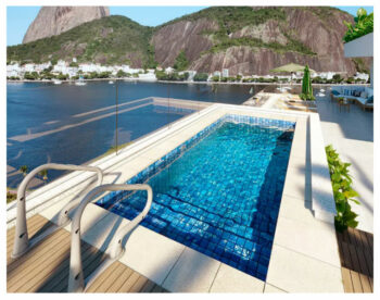 iGUi Lança exclusiva Linha Cerâmica – Blog da iGUi – A sua piscina