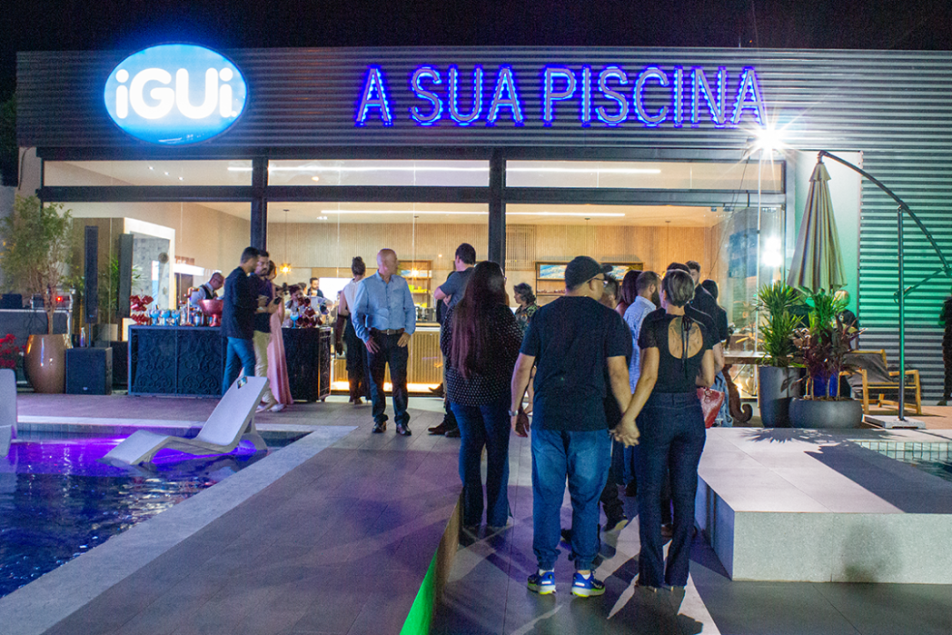 Primeira Loja iGUi Conceito do estado chega a Uberlândia – Blog da iGUi ...