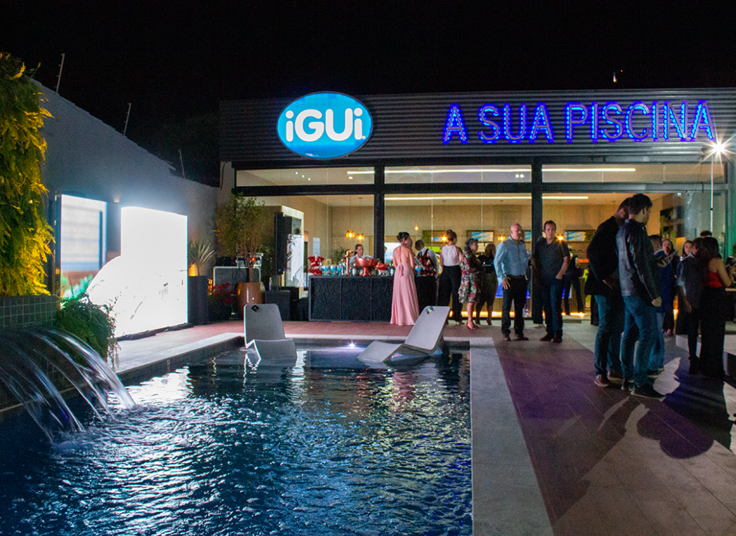 Primeira Loja iGUi Conceito do estado chega a Uberlândia – Blog da iGUi ...