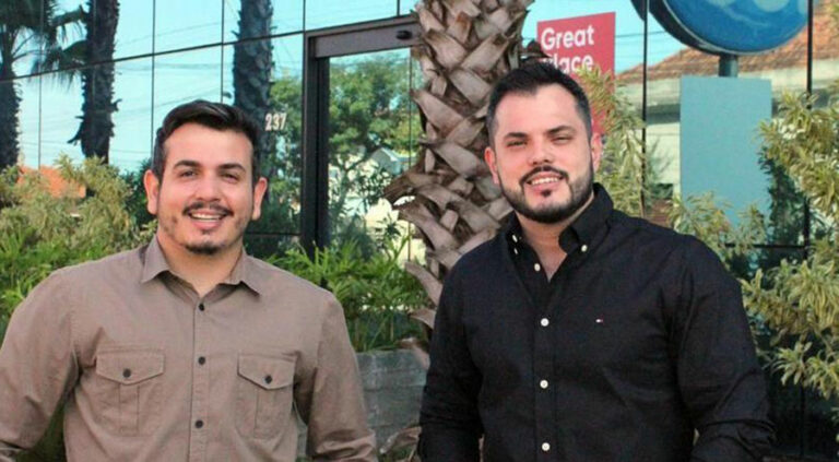 Empresários inauguram a primeira Loja Conceito da rede de piscinas iGUi ...