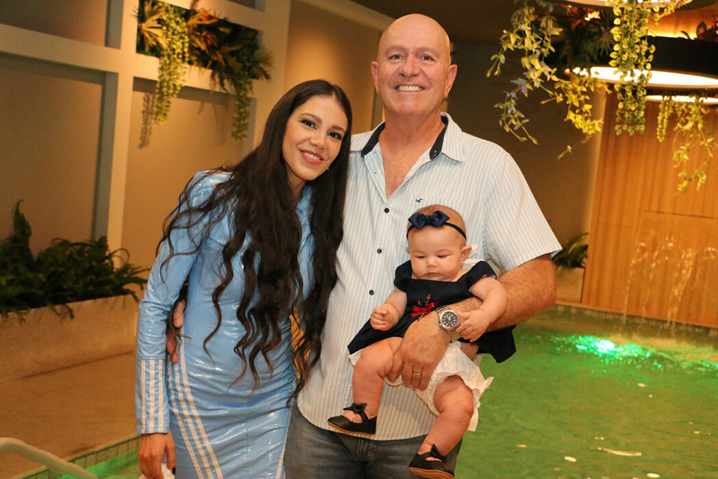 iGUi inaugura, em Rio Preto/SP, uma das maiores lojas de piscinas do ...