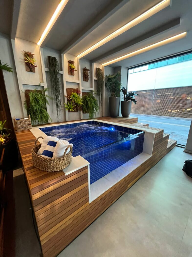 iGUi Conceito chega à cidade Maravilhosa – Blog da iGUi – A sua piscina